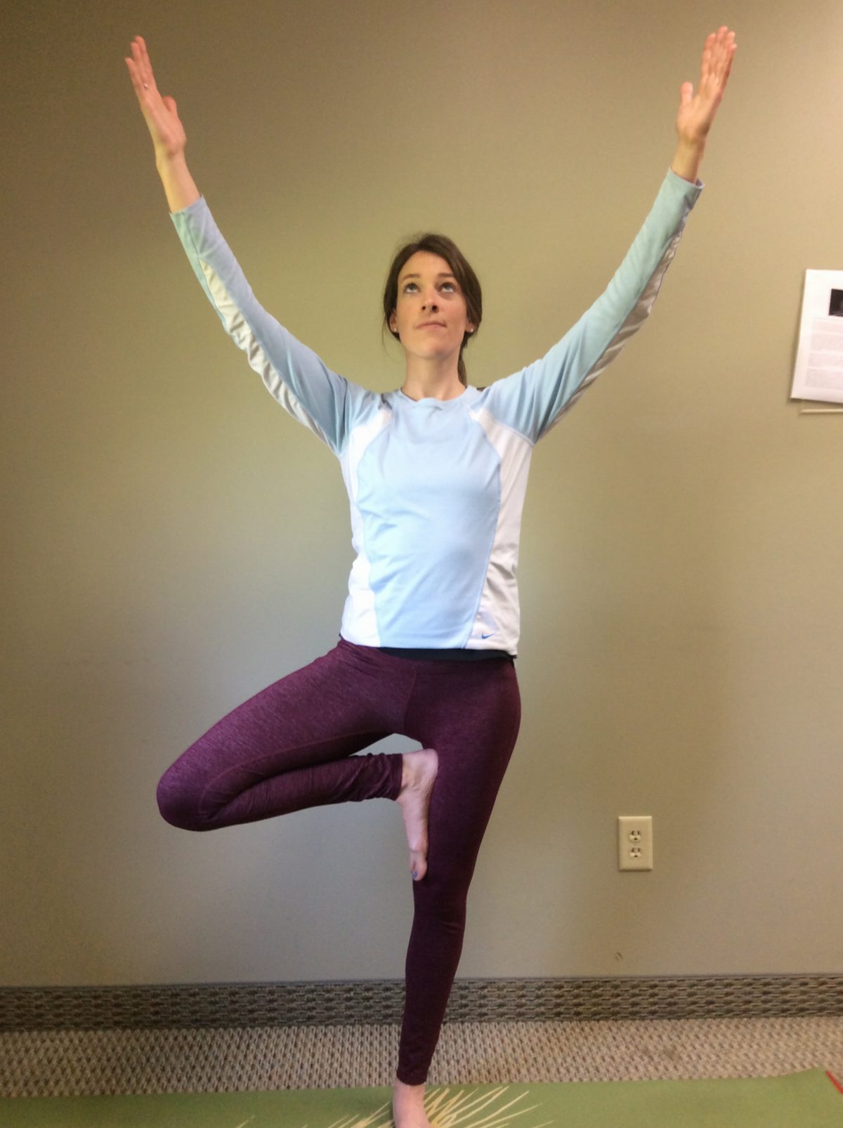 Hello Yoga – Wieber Physical Therapy