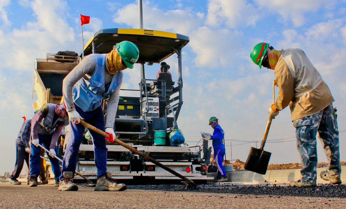 What is Work Conditioning? – Wieber Physical Therapy