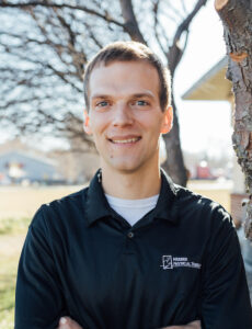 Our Team – Wieber Physical Therapy